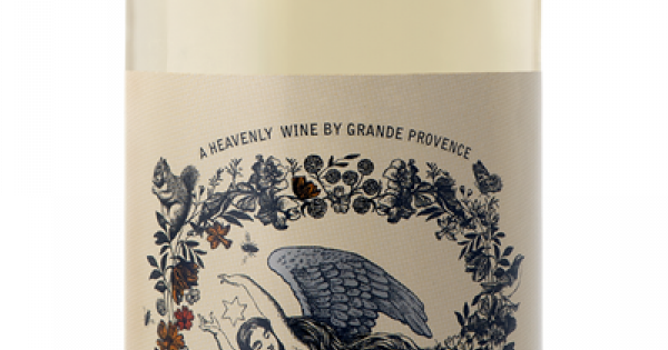Angels Tears Moscato Blanc Chenin Blanc 2025 - Grande Provence Heritage ...